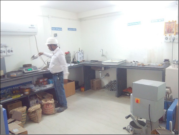 Our Production Facility | Precast India Infrastructures Pvt. Ltd.