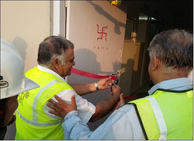 Events and News | Precast India Infrastructures Pvt. Ltd.