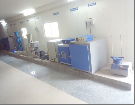 Our Production Facility | Precast India Infrastructures Pvt. Ltd.