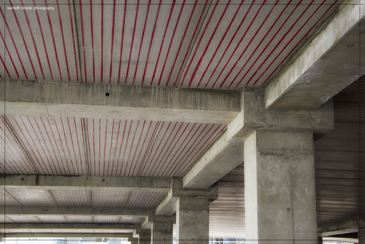 Cummins Campus, Balewadi | Precast India Infrastructures Pvt. Ltd.
