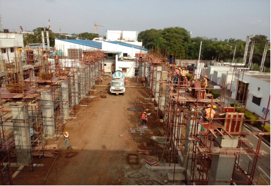 Seco Tools | Precast India Infrastructures Pvt. Ltd.
